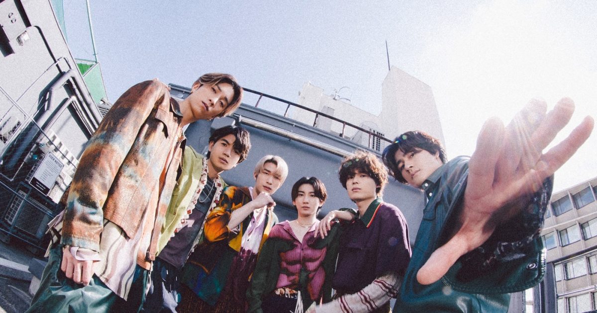 『Mステ』6月2日放送回の出演者ラインナップ発表！ SixTONESが、ドラマ『だが、情熱はある』主題歌「こっから」をTV初披露 – THE FIRST TIMES