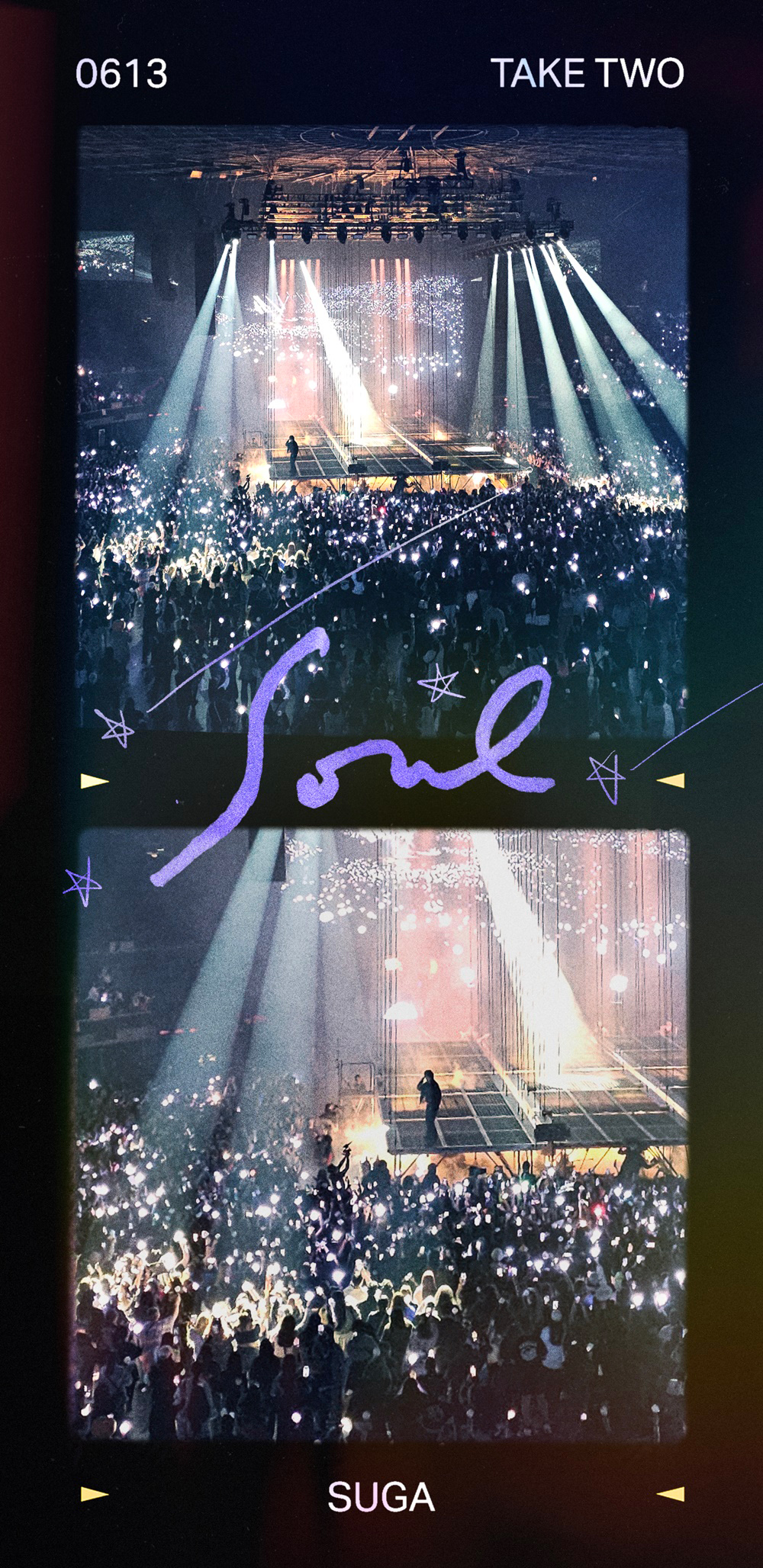 BTS、デビュー10周年記念シングル「Take Two」を全世界同時リリース – 画像一覧（3/8） – THE FIRST TIMES