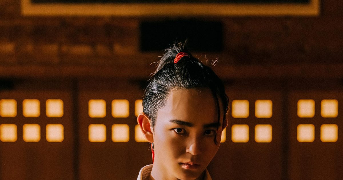 BMSGトレーニー“TAIKI”自身2作目となるソロ楽曲「KARATE KID」の配信リリース＆MVプレミア公開が決定 – THE FIRST ...