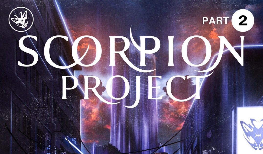 CVLTE、Zepp Shinjuku公演のダイジェスト映像を使用した新曲「scorpion.」のMV公開 – 画像一覧（2/4） – THE ...