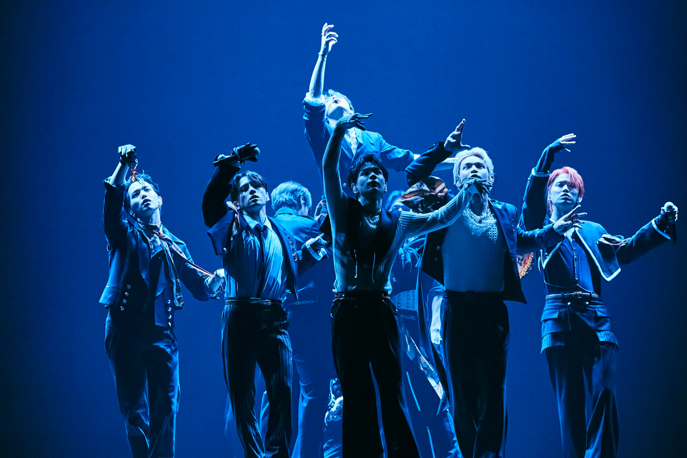 【ライブレポート】JO1“完全体”で初披露した「Venus」にファン歓喜！「泣きそうでした。11人揃うとやっぱりうれしい」（佐藤景瑚） – THE FIRST TIMES