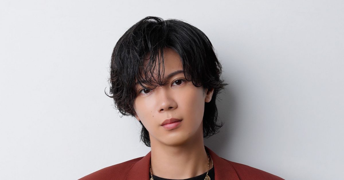 岸優太、TOBEに合流！ 平野紫耀、神宮寺勇太との新グループ“Number_i”（読み：ナンバーアイ）が始動 – 画像一覧（2/4） – THE FIRST TIMES