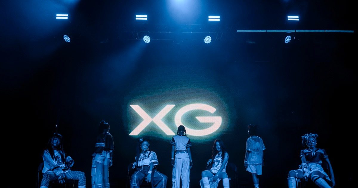 【ライブレポート】XG、オーストラリア初ライブが大盛況！『SXSW Sydney』「Billboard THE STAGE」に出演 – 画像 ...
