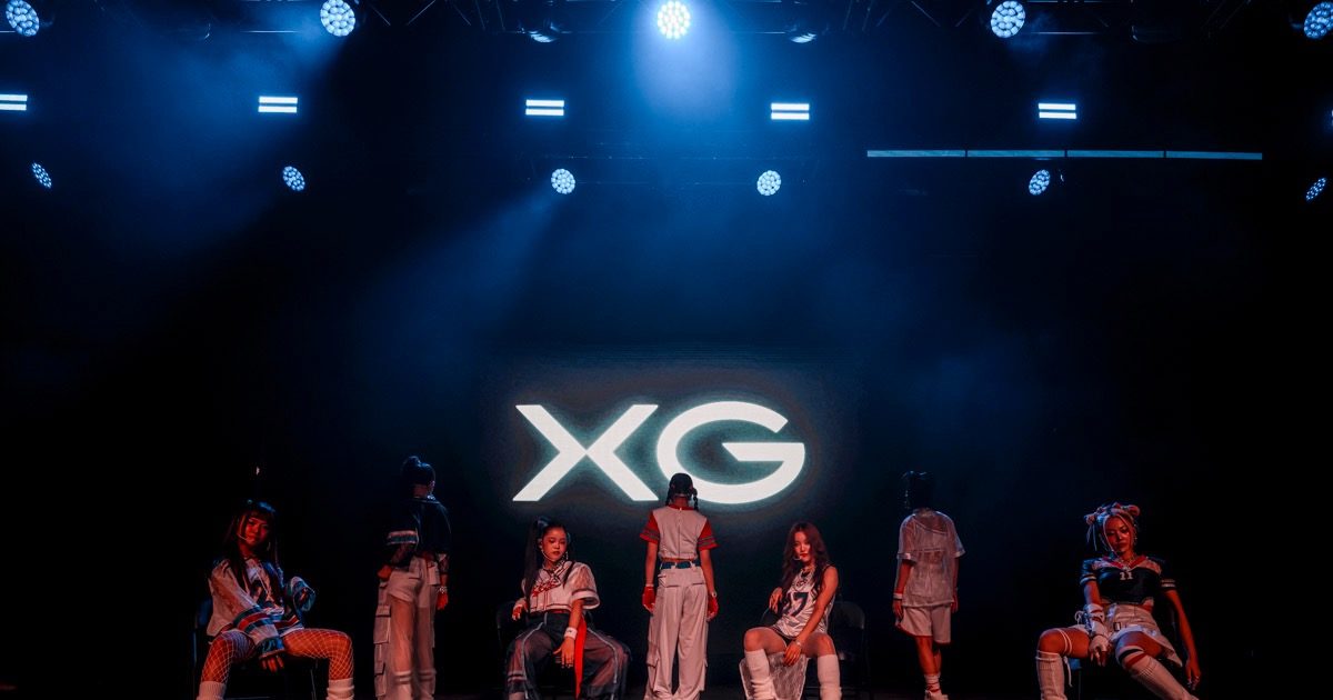 【ライブレポート】XG、オーストラリア初ライブが大盛況！『SXSW Sydney』「Billboard THE STAGE」に出演 – 画像 ...