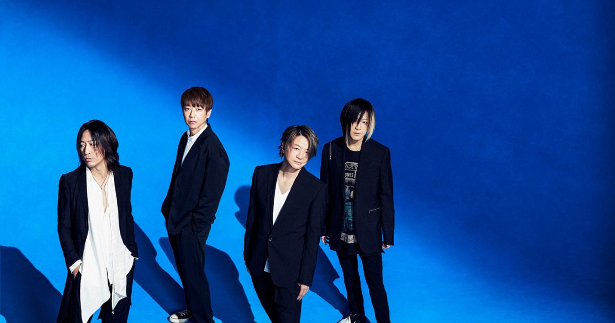 【ライブレポート】GLAY、20年ぶりとなるアリーナでのハイコミツアーが開幕！「みんなの声が聞こえるのはご褒美」（TERU） – 画像一覧（1/5） – THE FIRST TIMES