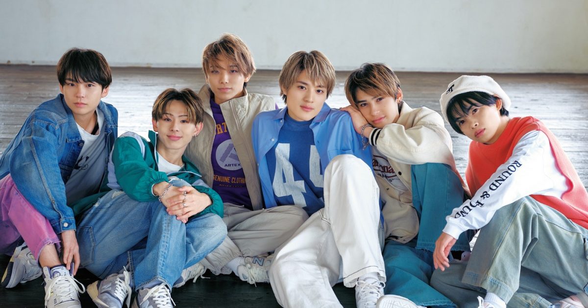 ONE N‘ ONLY、オフィシャルカレンダー発売決定！ 表紙（両面）2点のビジュアル公開 – THE FIRST TIMES