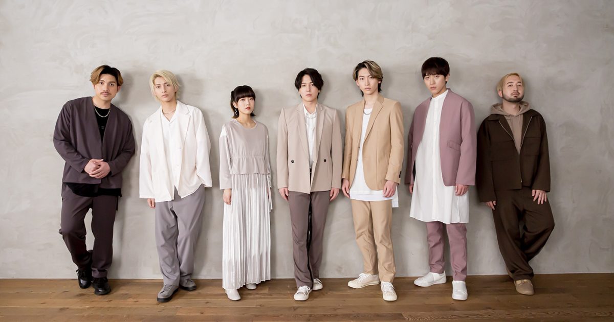 Love Harmony’s, Inc.ファン100人と夢実現へ！Zepp Haneda(TOKYO)ワンマンへ繋がる新曲「Letʼs ...