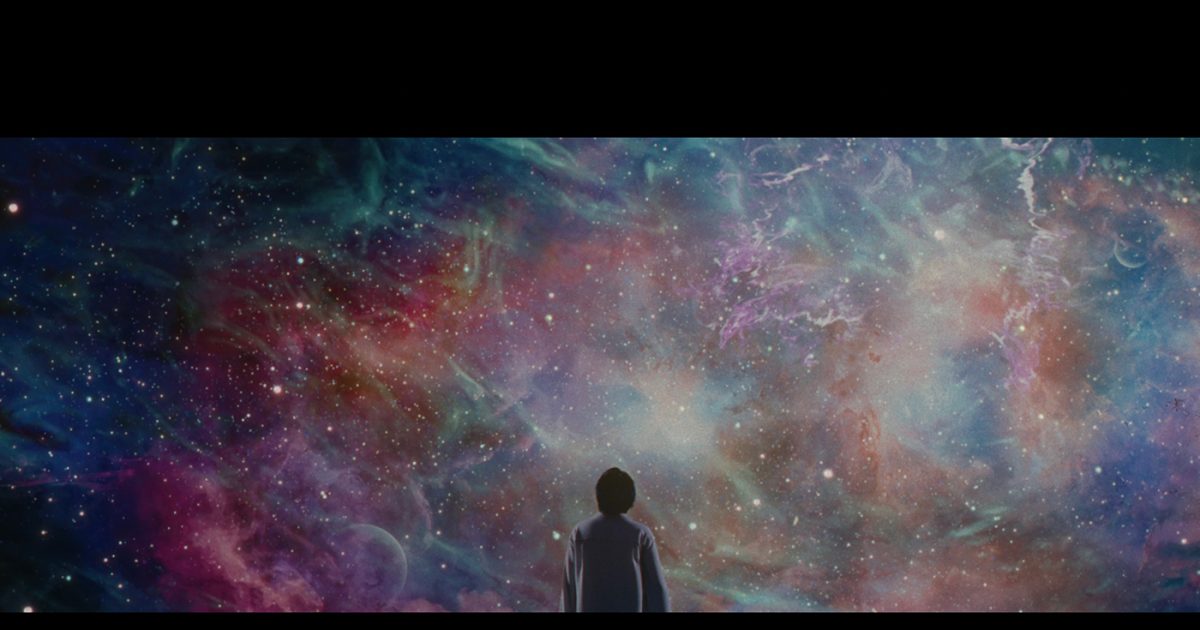 ミセス史上最も美しいMV！ Mrs. GREEN APPLE、映画『サイレントラブ』主題歌「ナハトムジーク」のMV公開 – THE FIRST TIMES