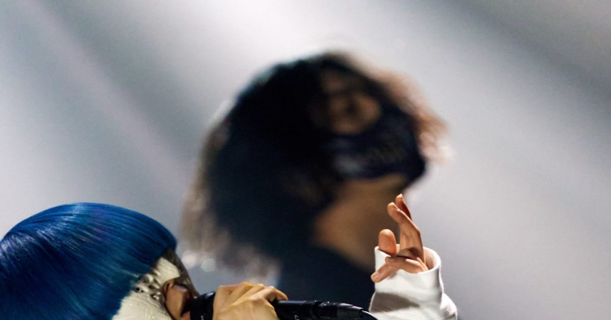 【ライブレポート】『めざましテレビ30周年フェス』愛知公演で、ももクロ、wacci、yamaが豪華競演 – 画像一覧（12/45） – THE FIRST TIMES