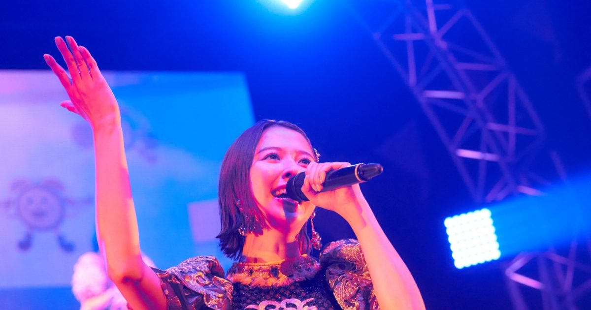 【ライブレポート】『めざましテレビ30周年フェス』愛知公演で、ももクロ、wacci、yamaが豪華競演 – 画像一覧（31/45） – THE FIRST TIMES