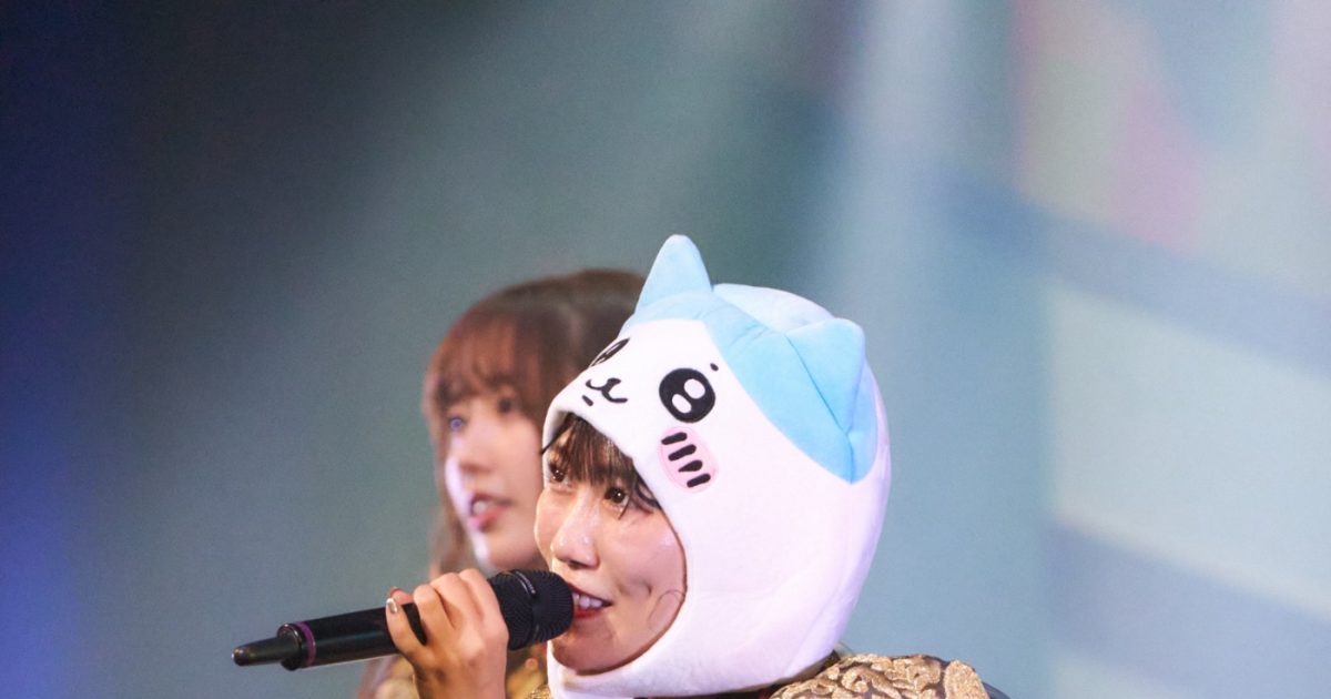 【ライブレポート】『めざましテレビ30周年フェス』愛知公演で、ももクロ、wacci、yamaが豪華競演 – 画像一覧（28/45） – THE FIRST TIMES