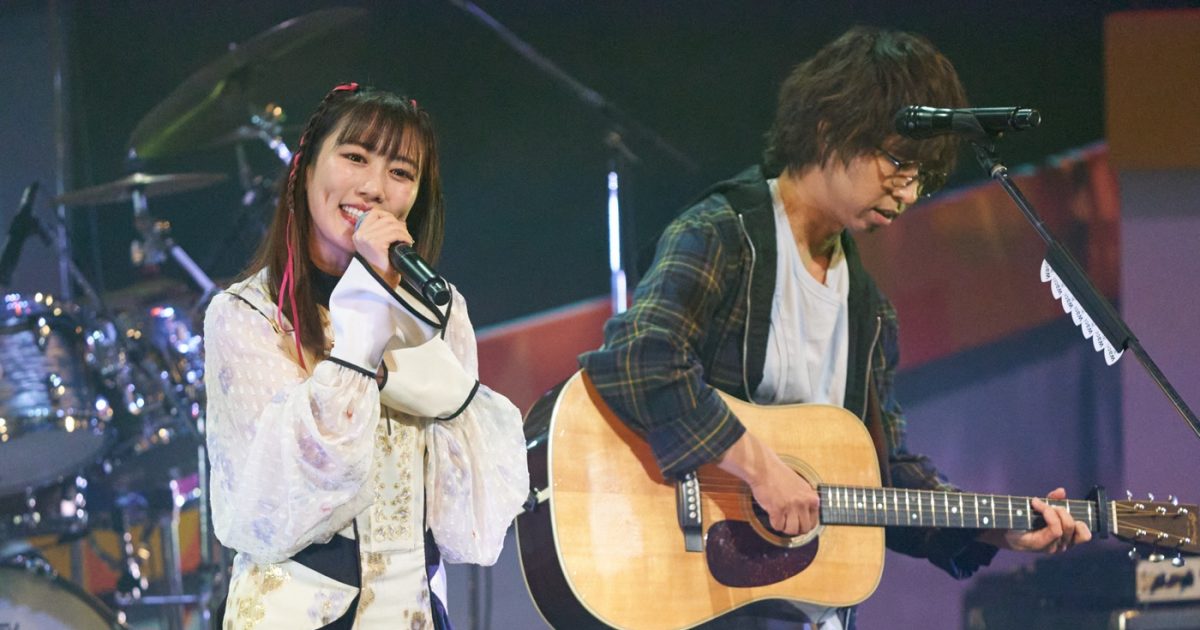 【ライブレポート】『めざましテレビ30周年フェス』愛知公演で、ももクロ、wacci、yamaが豪華競演 – 画像一覧（42/45） – THE FIRST TIMES