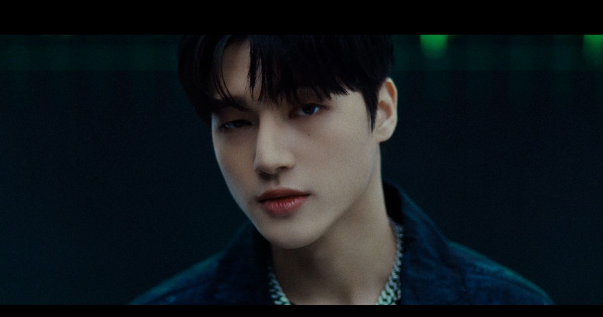 ATEEZ 日本オリジナルシングル「NOT OKAY」のMVティザー第2弾公開 – THE FIRST TIMES