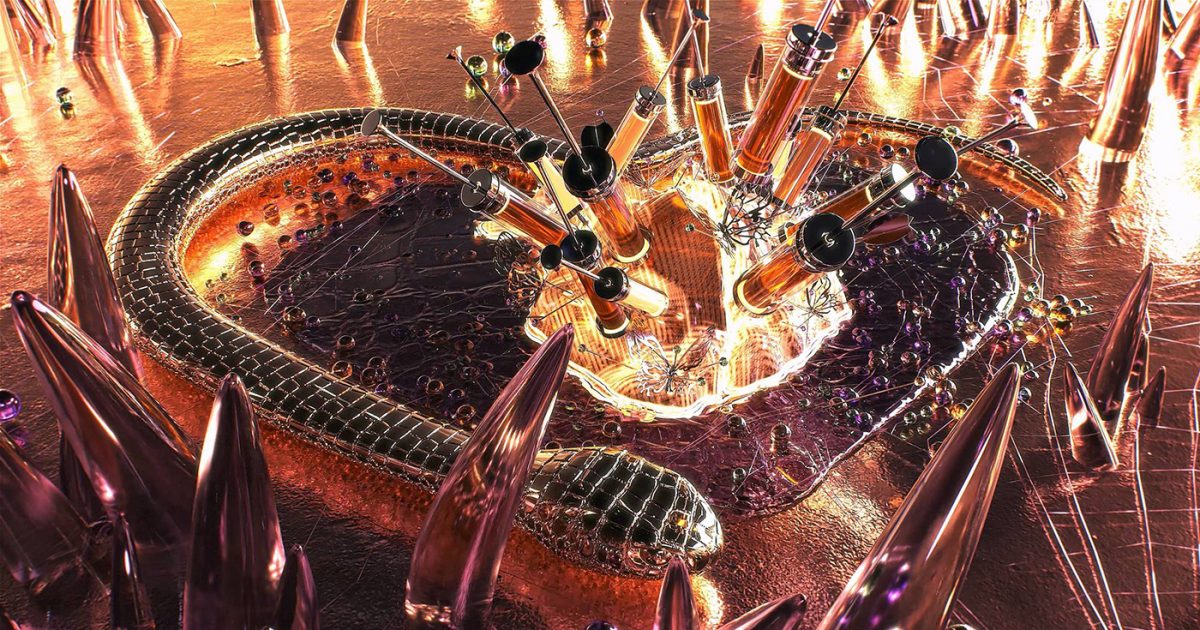 ENHYPEN、初ダブルミリオンセラーアルバム『ORANGE BLOOD』タイトル曲「Sweet Venom」リミックスバージョンのビジュアライザー公開 – THE FIRST TIMES