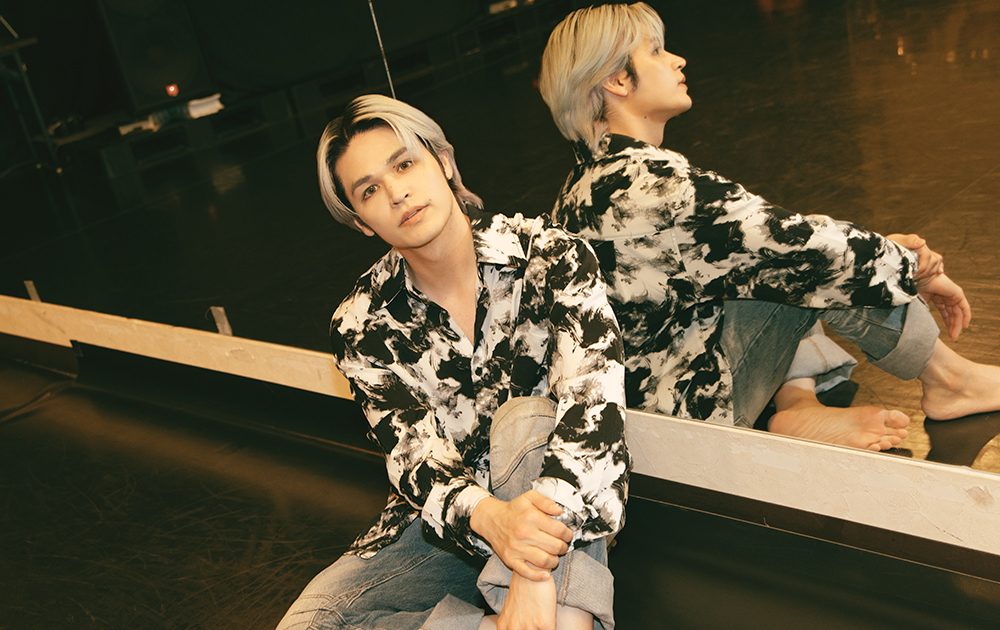 THE RAMPAGE新プロジェクト『GL-16～THE RAMPAGE BOOKS～』始動！12ヵ月連続で各メンバーの書籍を発売 – 画像一覧（7/15） – THE FIRST TIMES