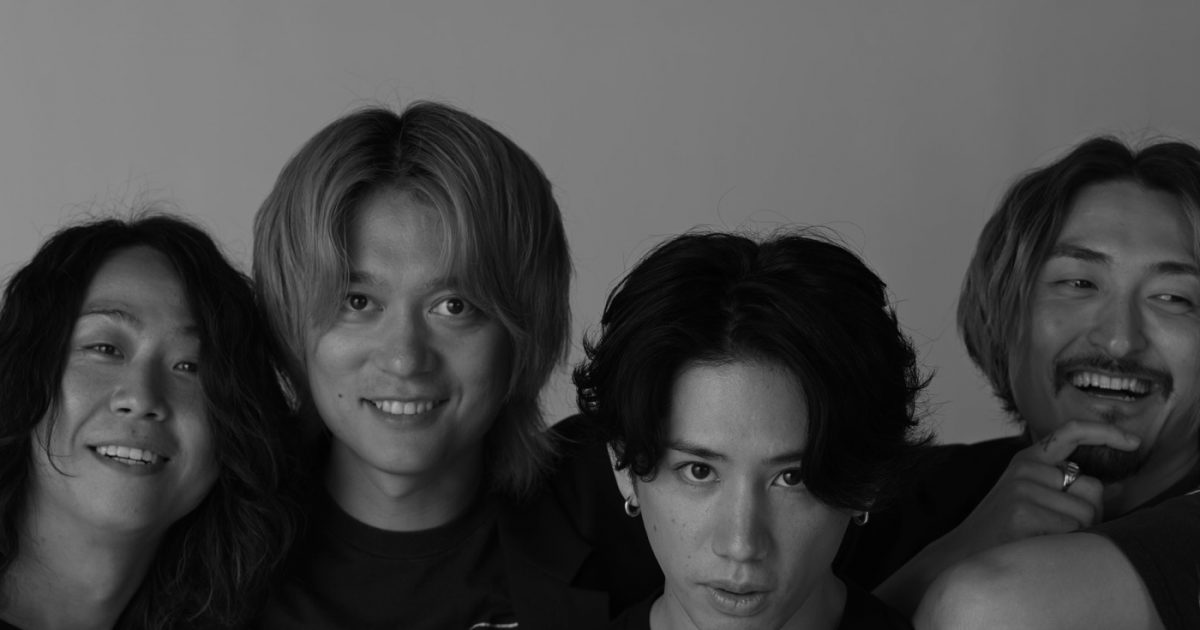 ONE OK ROCKの「Dystopia」が『news zero』EDテーマ曲に決定 – THE FIRST TIMES