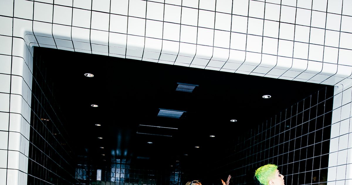 CVLTEニューシングル「smileY:)」配信リリース！ジャケットを使用したショート動画コンテンツも公開 – 画像一覧（1/2） – THE ...