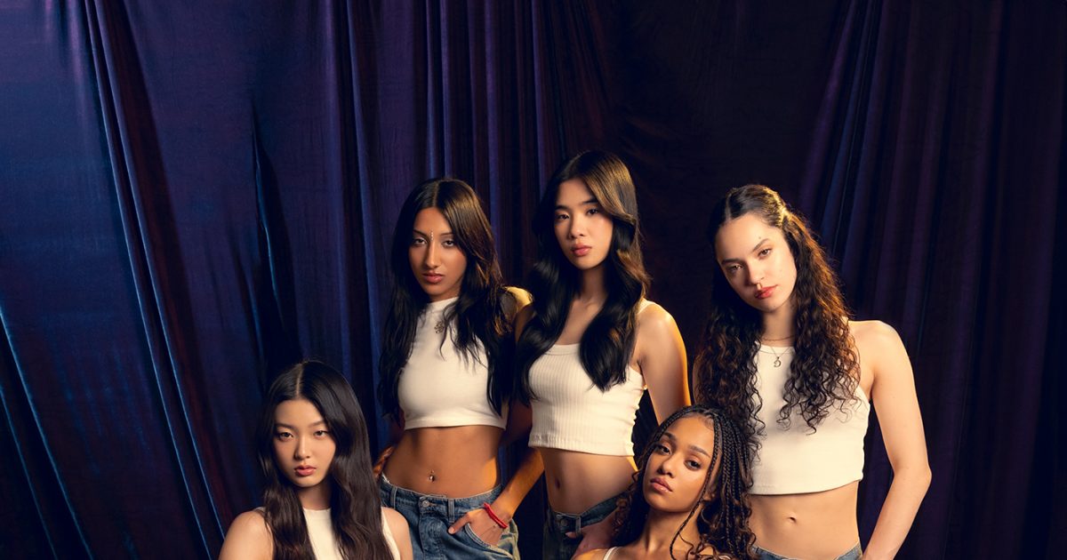 HYBE x Geffen Recordsによるグローバルガールズグループ“KATSEYE”がデビューEPを今夏リリース！1stシングルの発売 ...