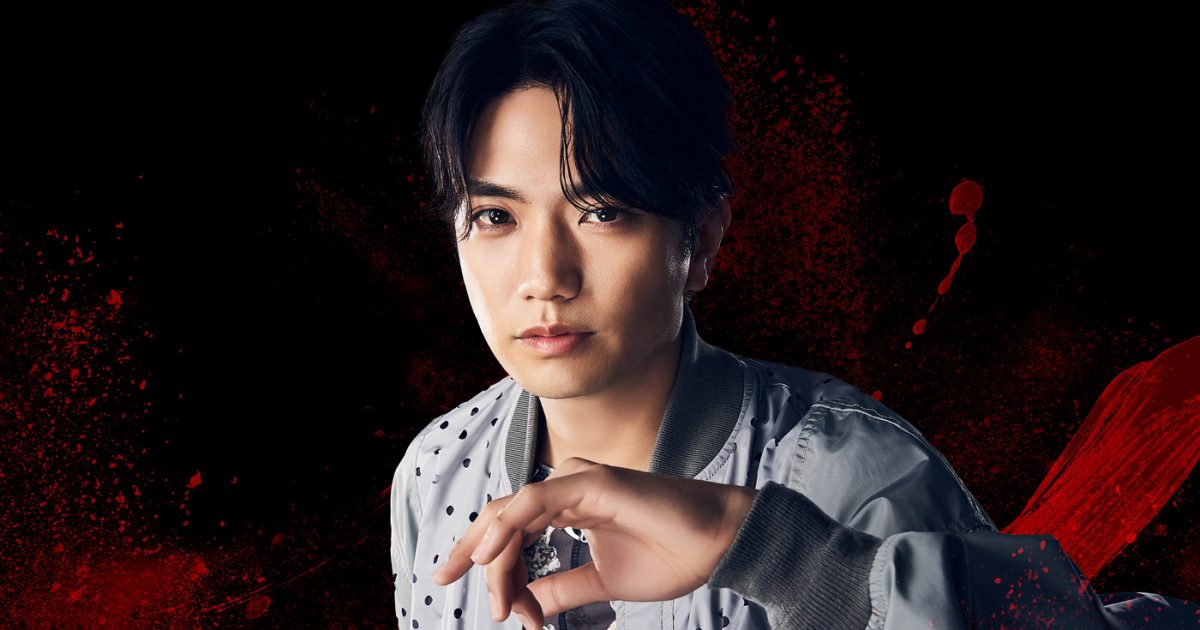 Aぇ! group、2ndシングル「Gotta Be」のソロアーティスト写真公開 – 画像一覧（4/6） – THE FIRST TIMES