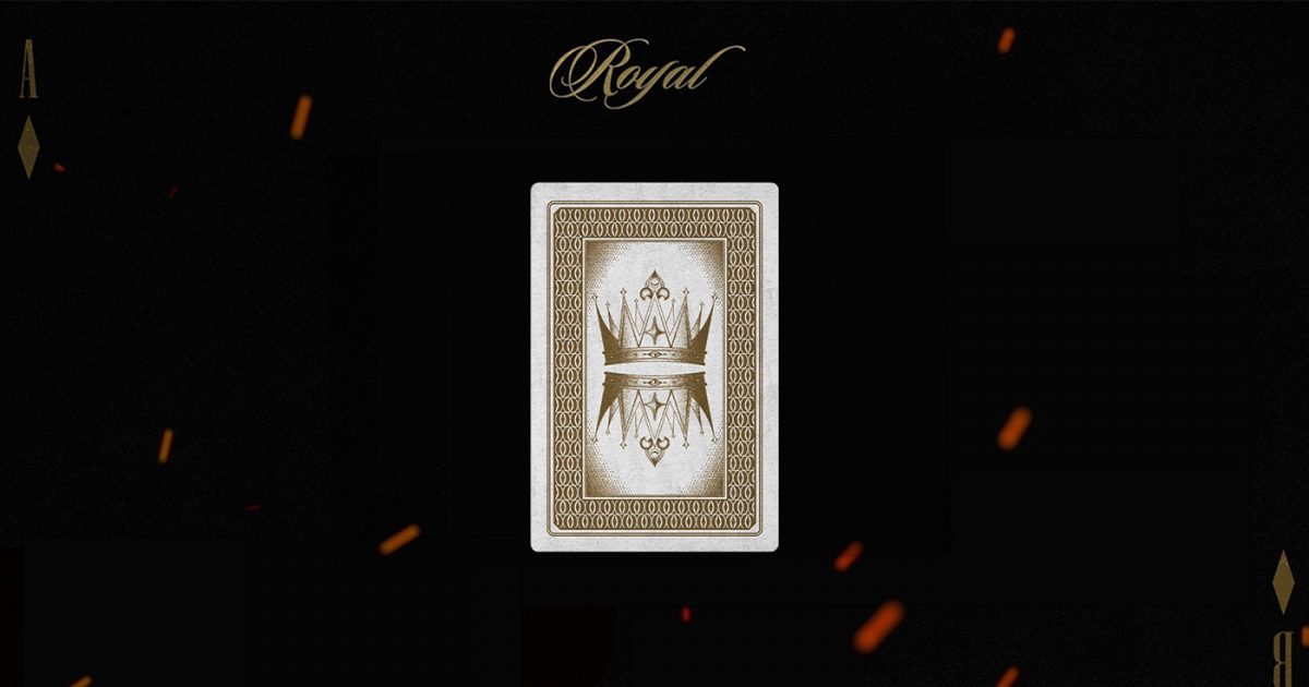 ATEEZ X BE:FIRST、コラボ楽曲「Royal」の世界観を表現したティザー映像解禁 – THE FIRST TIMES