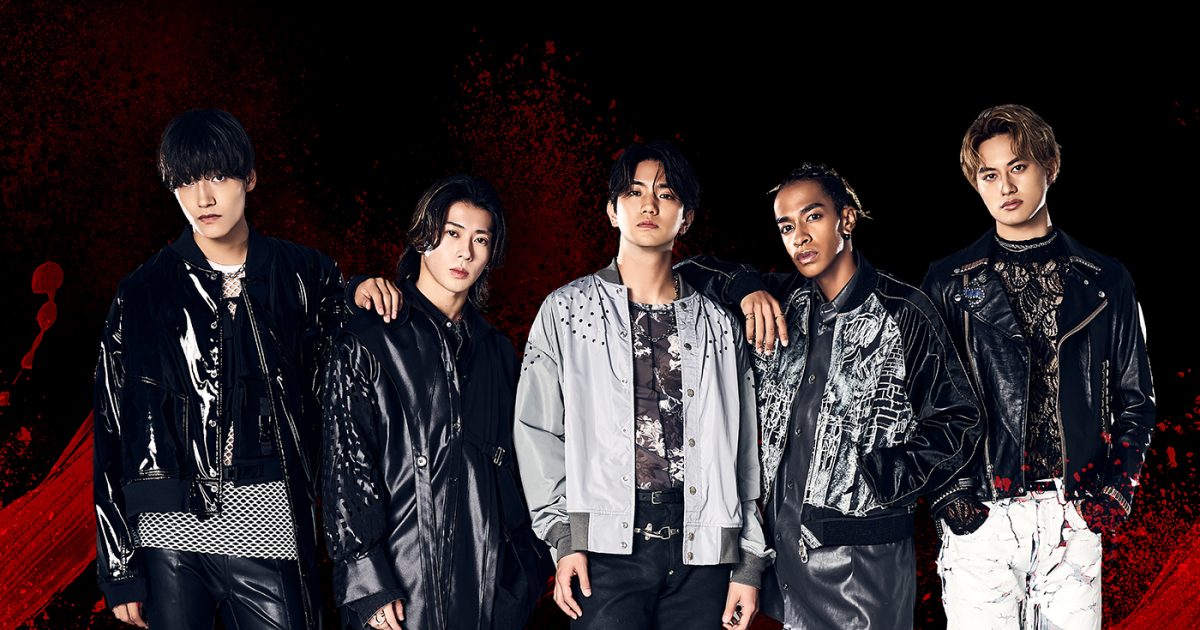 Aぇ! group、2ndシングル「Gotta Be」の期間限定オリジナル動画の内容を発表 – THE FIRST TIMES
