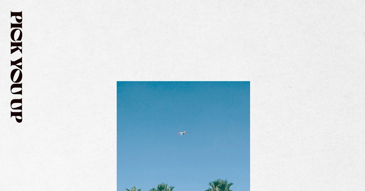 iri、シネマティックかつポップに日常を描いた「Pick you up」MV公開 – 画像一覧（2/2） – THE FIRST TIMES