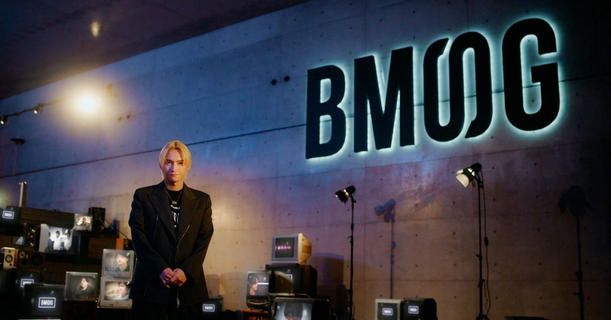 BMSG、成長の軌跡と設立5周年へ向けた決意を示す特別TVCMをオンエア＆公開 – THE FIRST TIMES