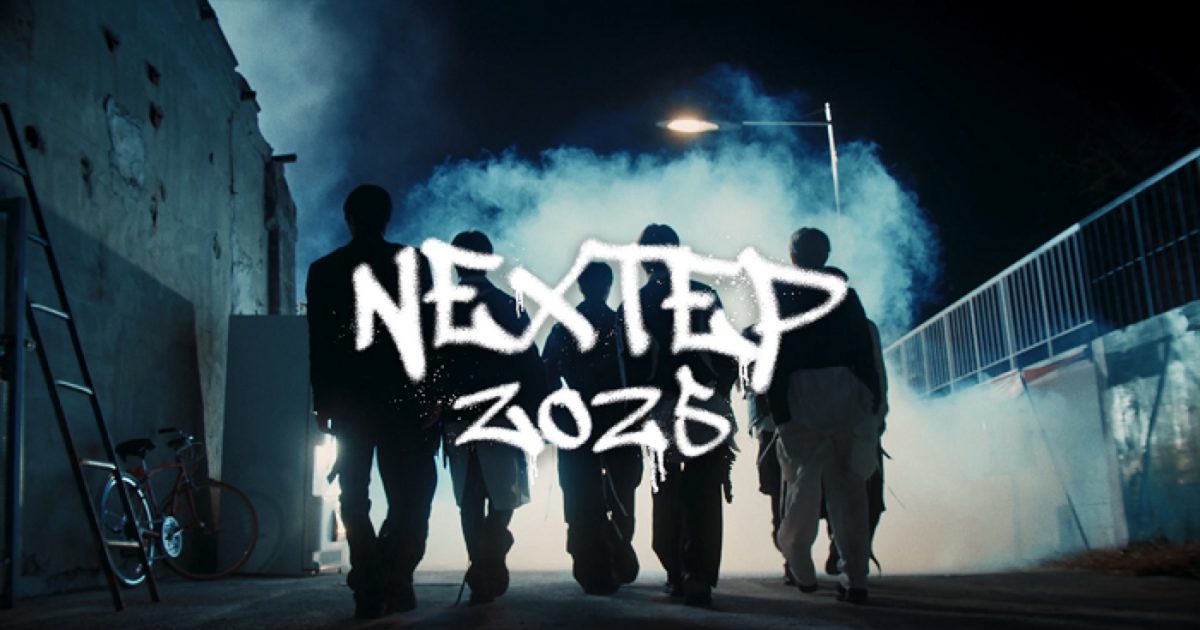 NEXZ、2025年のマニフェスト『NEXTEP 2025』を公開 – THE FIRST TIMES