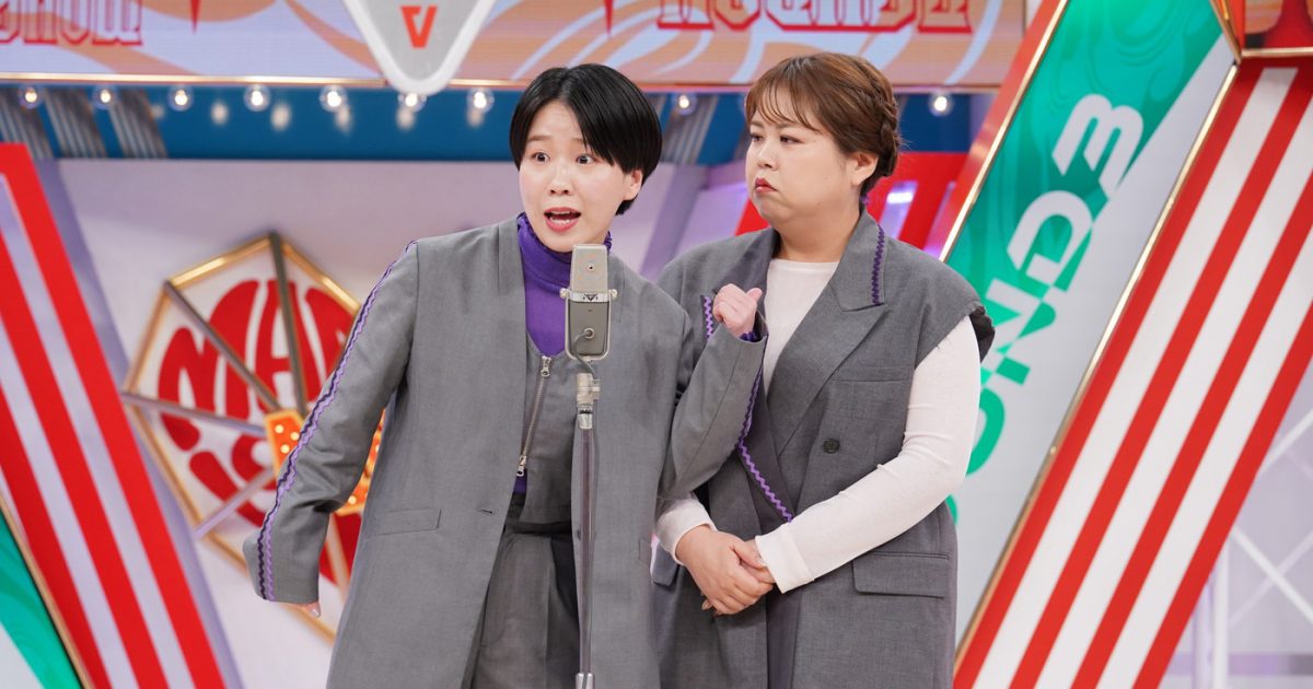 超特急ユーキ＆タカシ『ytv漫才新人賞 ROUND3』ゲストMCを担当！「改めて芸人さんってかっこいいなって思った」（タカシ） – 画像一覧（8/16） – THE FIRST TIMES