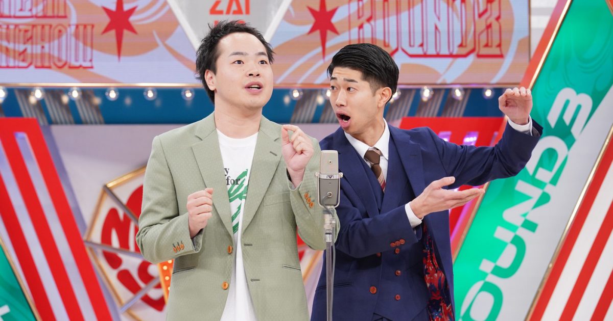 超特急ユーキ＆タカシ『ytv漫才新人賞 ROUND3』ゲストMCを担当！「改めて芸人さんってかっこいいなって思った」（タカシ） – 画像一覧（12/16） – THE FIRST TIMES