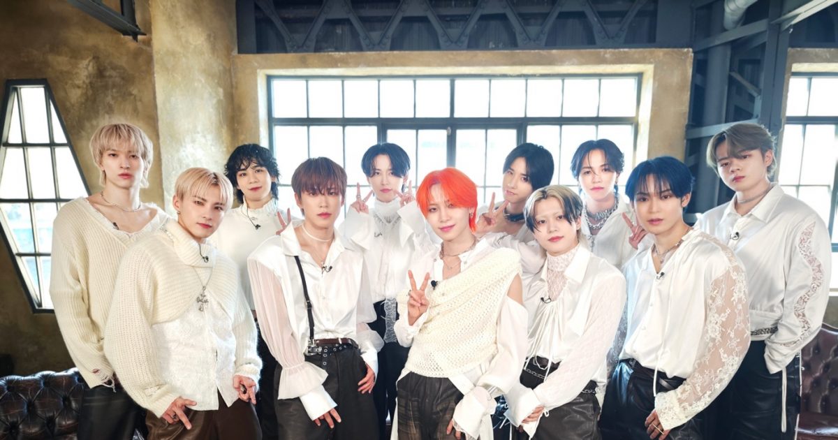 JO1ベストアルバム『BE CLASSIC』リリース記念特番がエムオン!にて放送決定 – THE FIRST TIMES