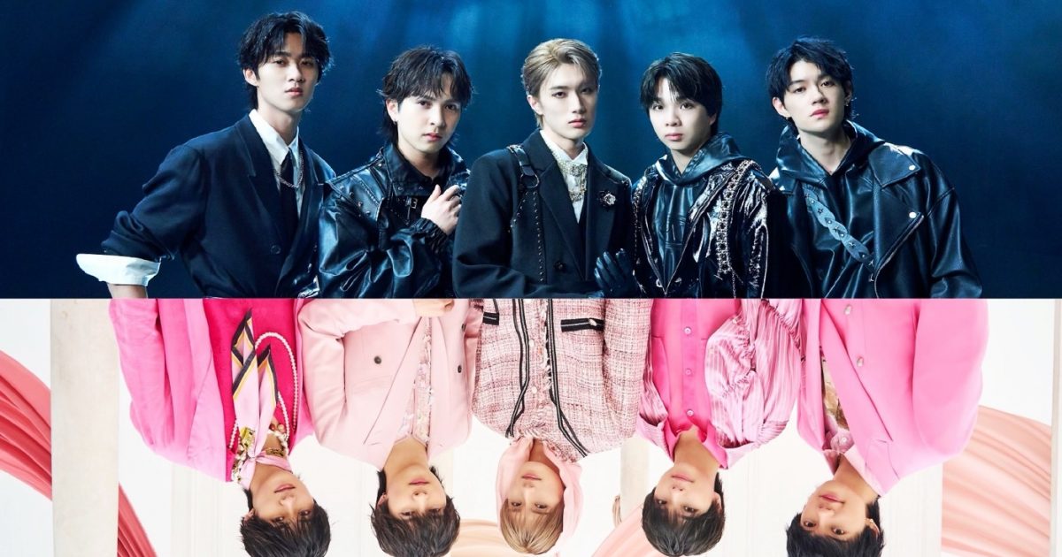 “ビジュイイじゃん”で大バズり！M!LK「イイじゃん」がTikTok総再生数5億回を突破 – THE FIRST TIMES