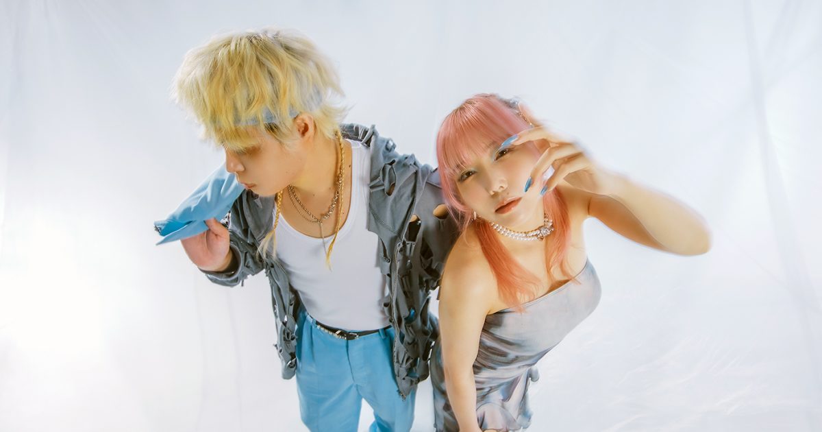 Cö shu Nie feat. HYDE、新曲「MAISIE」配信スタート！アニメ『黒執事 -緑の魔女編-』OPテーマ – 画像一覧（2/5） – THE FIRST TIMES