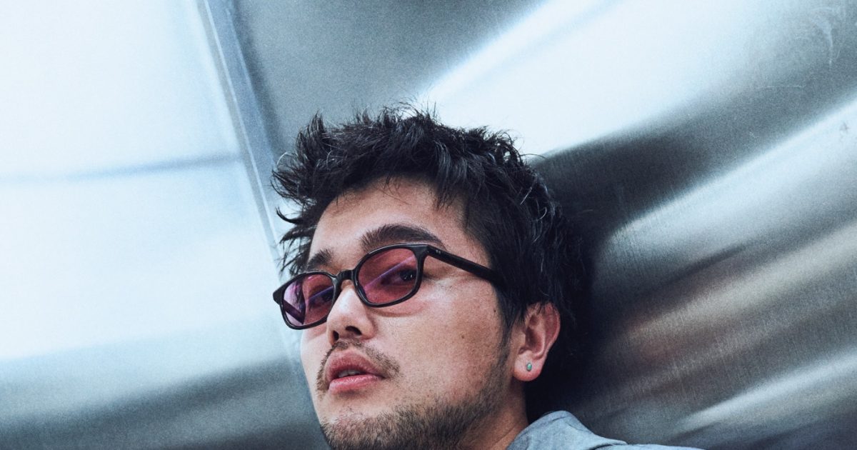 King Gnu井口理が歌唱参加する「Luminance」を収録！映画『国宝』サウンドトラック配信リリース決定 – THE FIRST TIMES