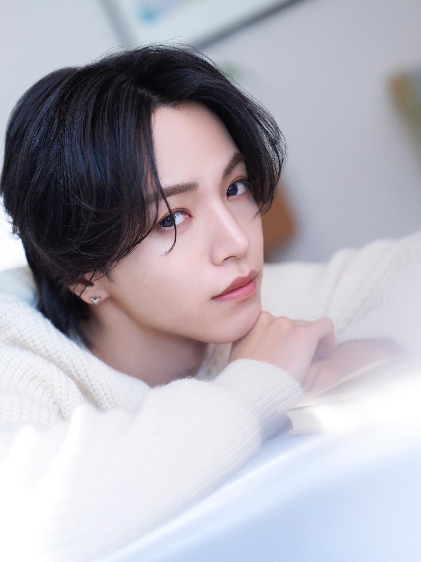 JO1がブランドアンバサダーをつとめるSorule新ビジュアルに登場！新ソロカット11点も一挙公開 – 画像一覧（1/13） – THE FIRST TIMES