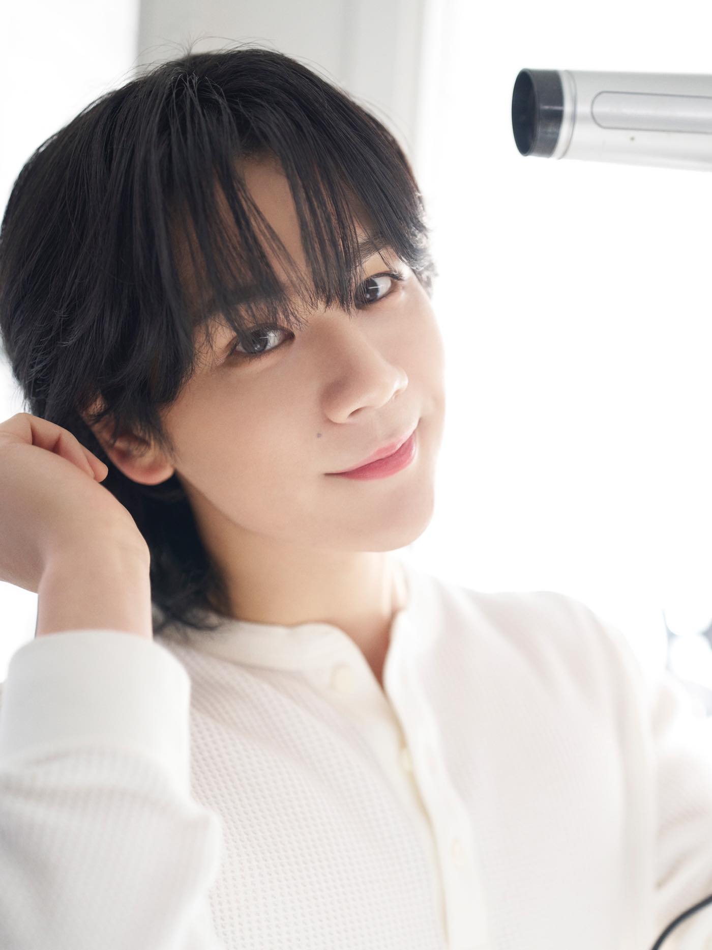 JO1がブランドアンバサダーをつとめるSorule新ビジュアルに登場！新ソロカット11点も一挙公開 – 画像一覧（2/13） – THE FIRST TIMES