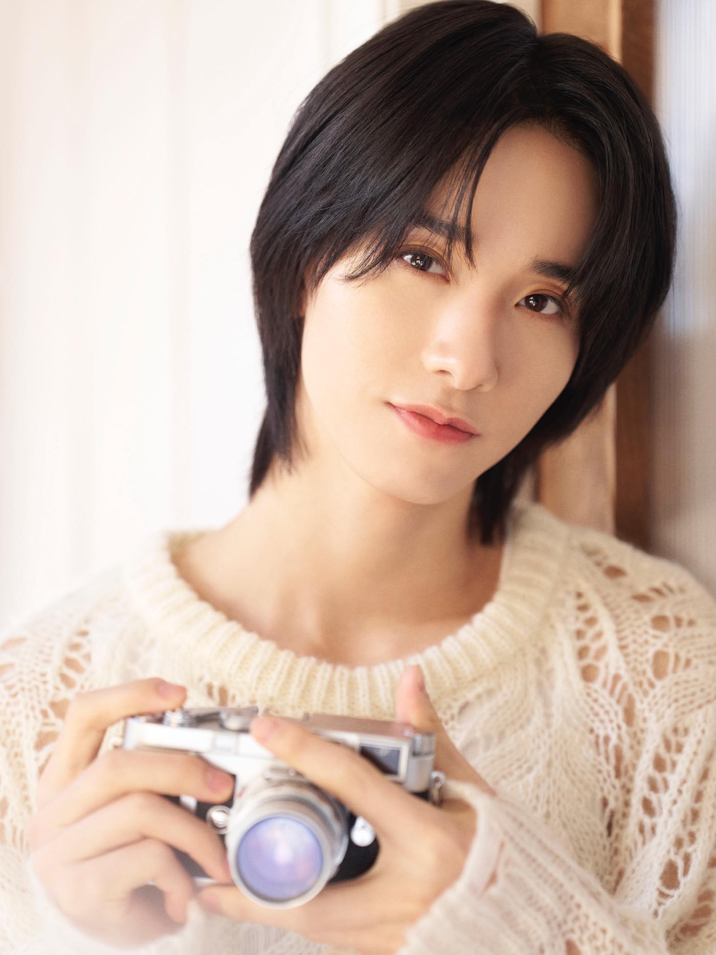 JO1がブランドアンバサダーをつとめるSorule新ビジュアルに登場！新ソロカット11点も一挙公開 – 画像一覧（11/13） – THE FIRST TIMES