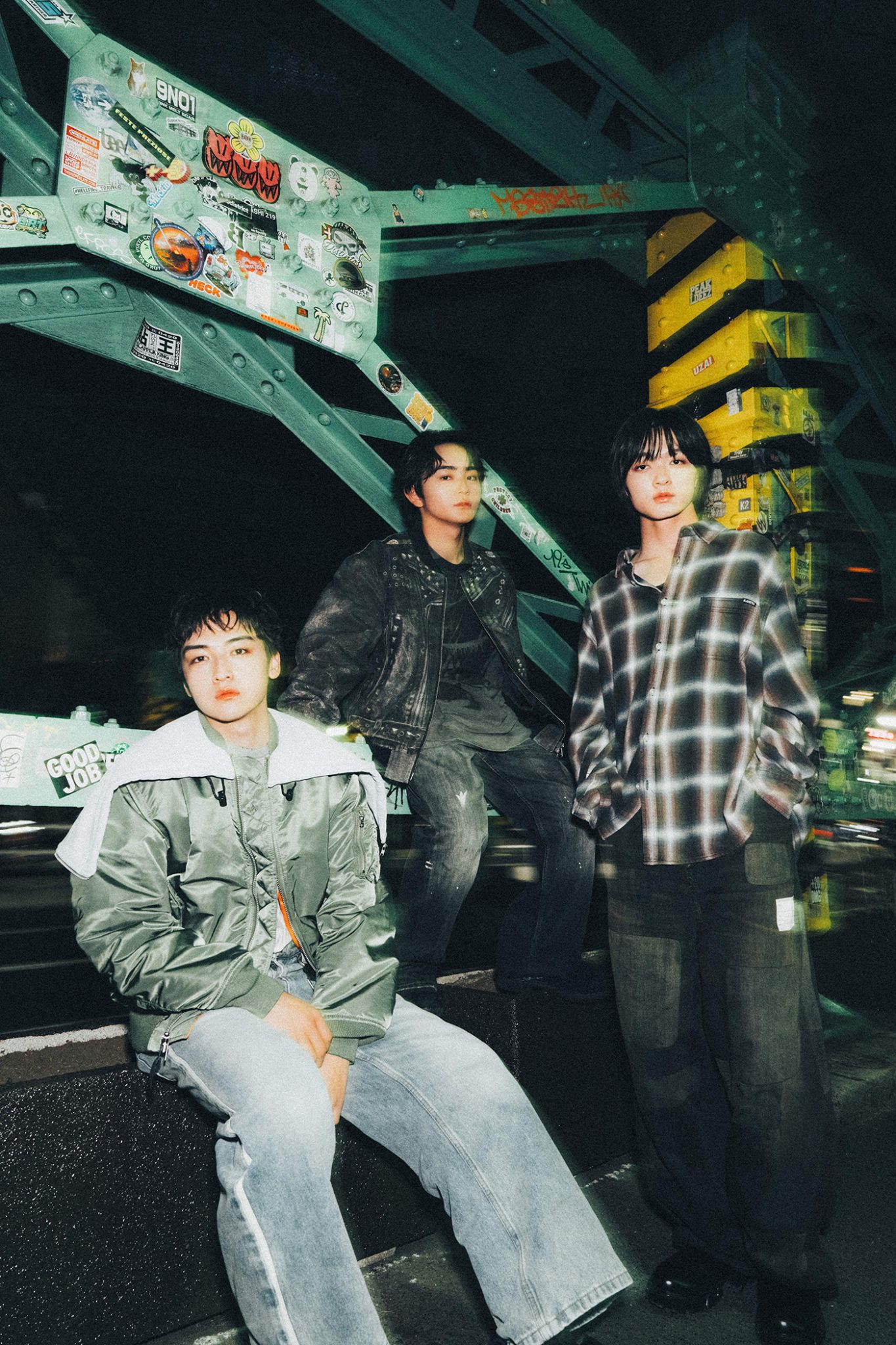 【THE LAST PIECE（ラストピース）参加】RUI、TAIKI、KANONが語る！詳細プロフィールからBMSG TRAINEEの絆を深めた出来事について – THE FIRST TIMES