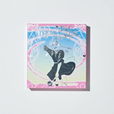 YOASOBI、TVアニメ『ウィッチウォッチ』OP曲「Watch me!」CDリリース決定 – THE FIRST TIMES