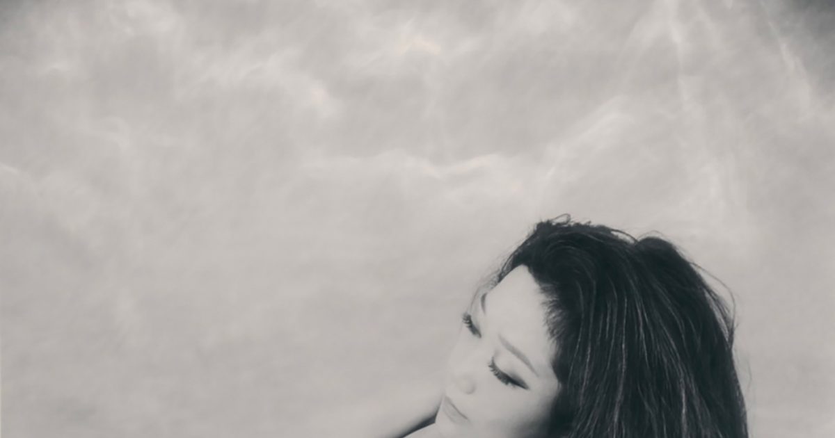 JUJU新曲「小さな歌」が福原遥主演の月9ドラマ『明日はもっと、いい日になる』主題歌に決定 – THE FIRST TIMES