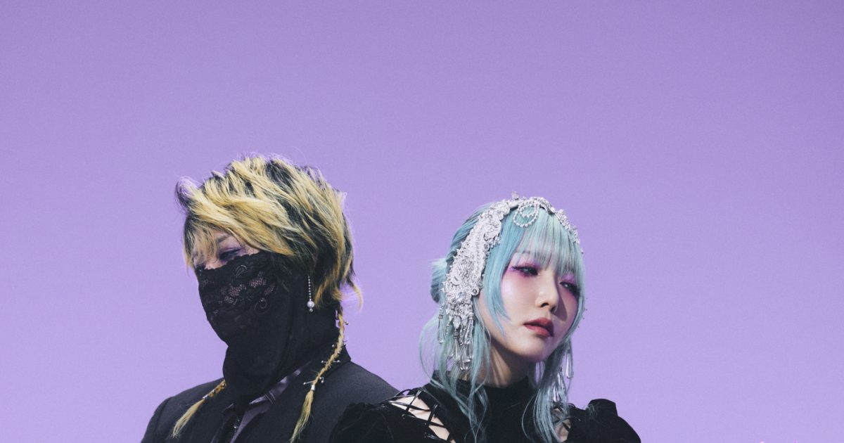 Co shu Nieが唄うゲーム『BLEACH Brave Souls』10周年記念ソング「Won’t Leave You Behind」が ...