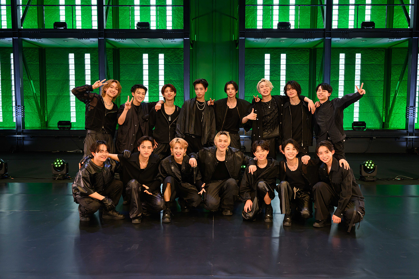 【THE LAST PIECE（ラストピース）】最終審査メンバー10名詳細プロフィールやSKY-HIが抱く“すべての10代”への想い – THE FIRST TIMES