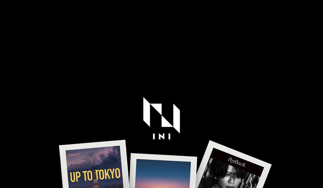 INIメンバープロデュースYouTube企画「INI STUDIO」リリース第2弾！ソロ楽曲5曲配信スタート – 画像一覧（1/2） – THE FIRST TIMES