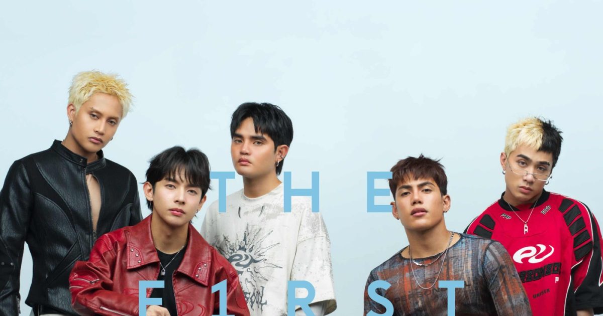 SB19『THE FIRST TAKE』で披露した「DAM」「Time」の音源配信スタート – 画像一覧（1/2） – THE FIRST TIMES