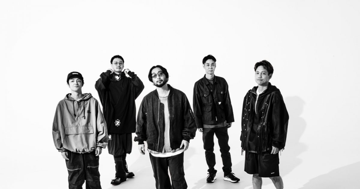 ORANGE RANGE「イケナイ太陽」ストリーミング再生数2億回突破！UGC総再生数は10億回超え – THE FIRST TIMES