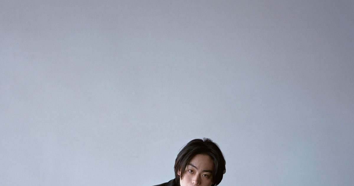 菅田将暉の新作EP『SENSATION CIRCLE』全曲ダイジェストトレーラー映像が公開 – THE FIRST TIMES