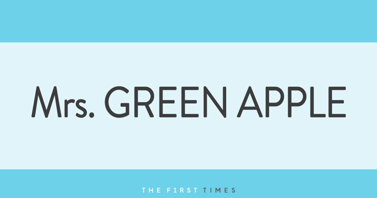 Mrs. GREEN APPLEがフリルにフリンジ・シフォンの美しい衣装をまとい自然のなか舞い踊る！妖精のような姿に「プリンセスのようで美しい ...