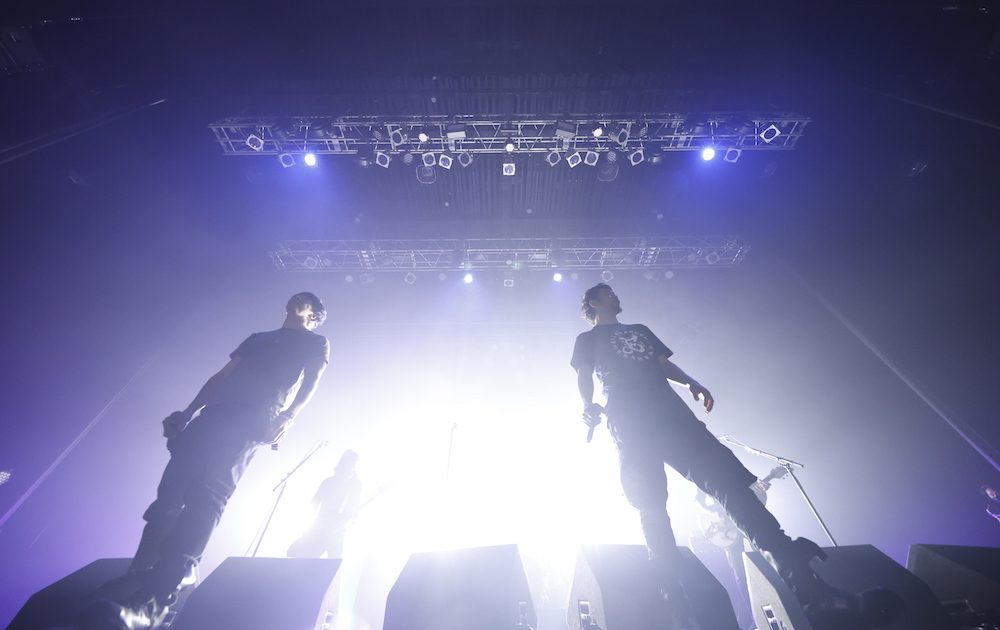 Zepp Tokyoがシーンに刻んだ22年の歴史。愛されるライブハウスになった、その爪痕を振り返る – 画像一覧（1/14） – THE ...