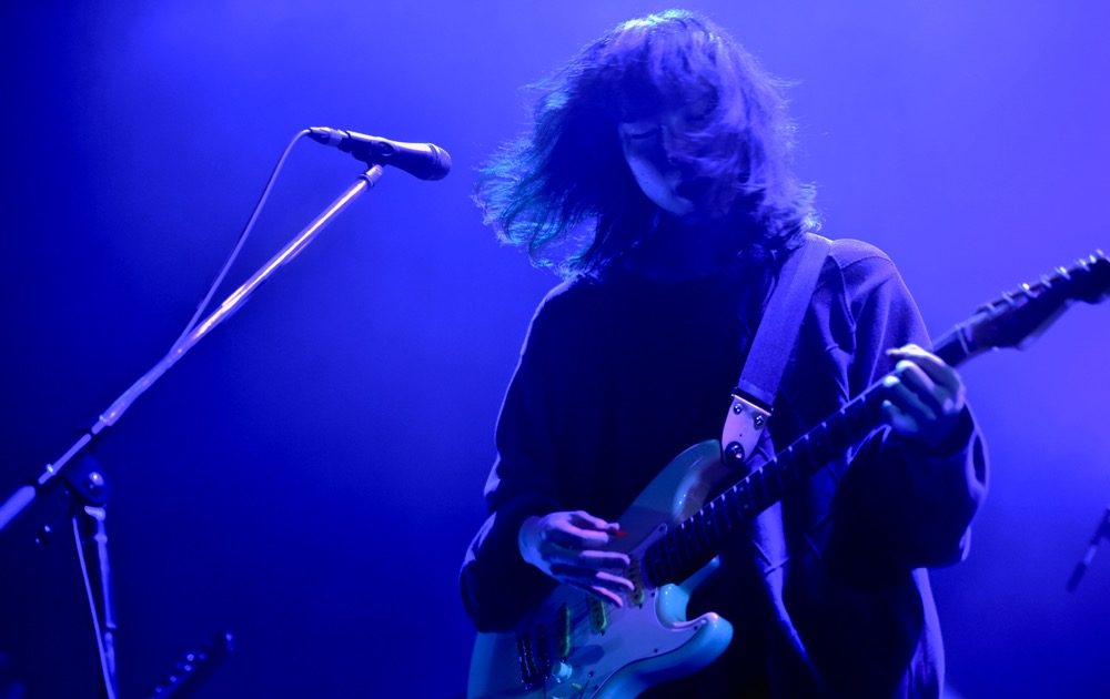 『Zepp Tokyo Thanks & So Long!』オフィシャルレポート 2021.12.29 – 画像一覧（13/16） – THE ...