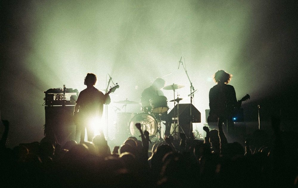 『Zepp Tokyo Thanks & So Long!』オフィシャルレポート 2021.12.30 – 画像一覧（6/16） – THE ...